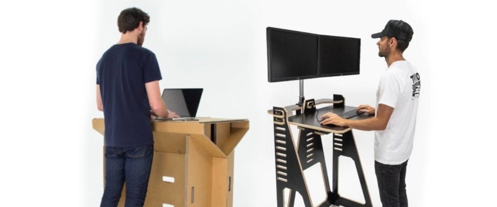 Portable Standing Workstations: An Overview