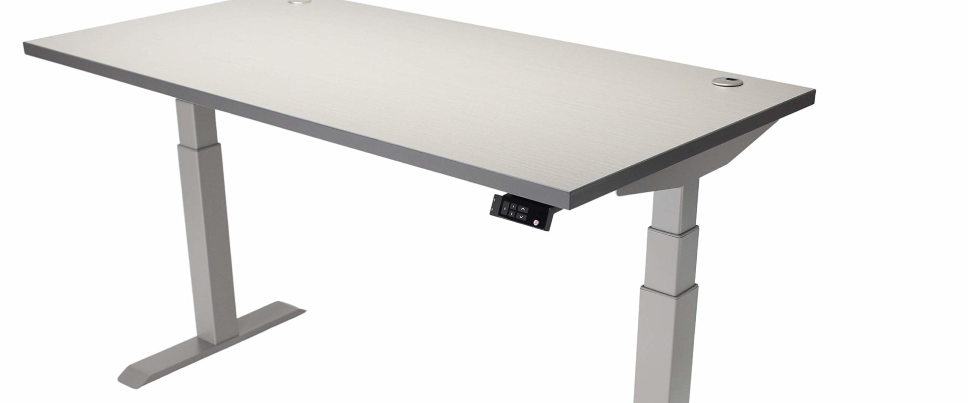 Built-in Memory Settings for Adjustable Standing Desks