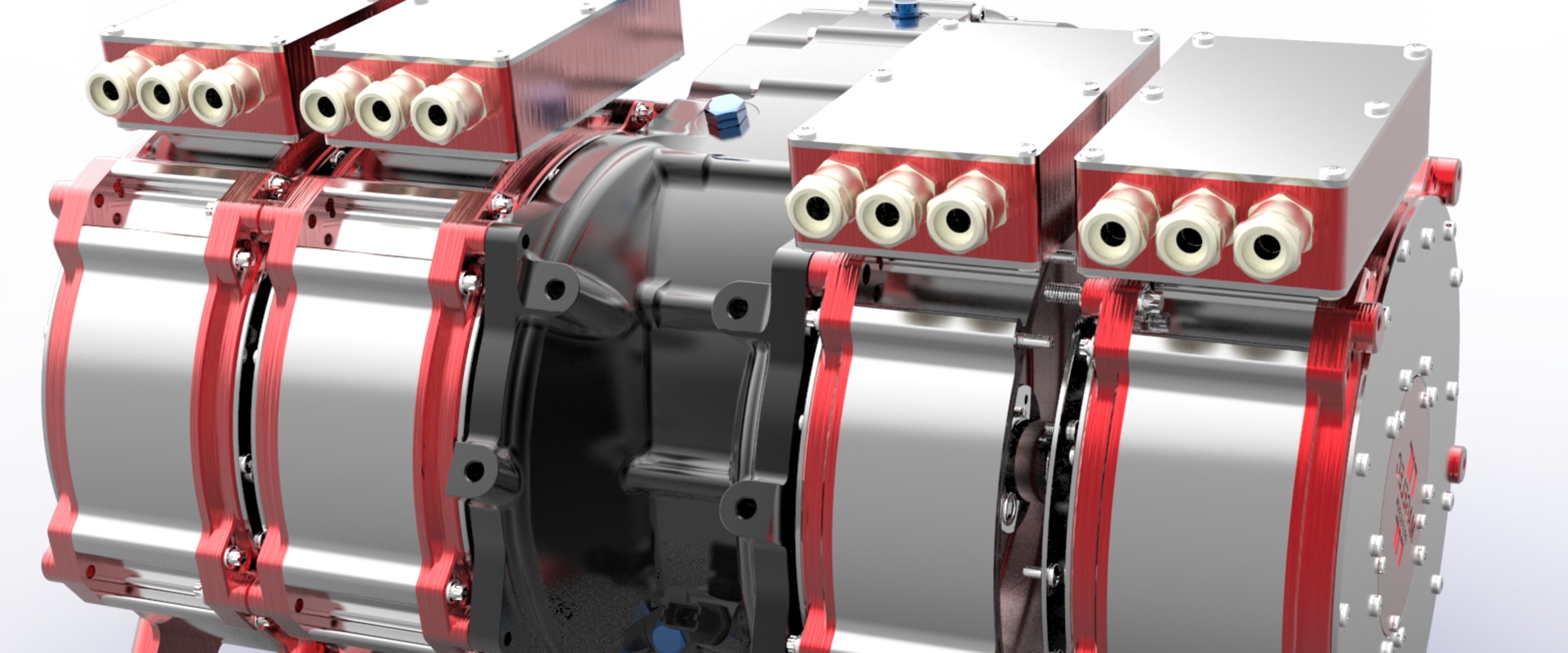 The Benefits of Dual-Motor Technology for Smooth Transitions