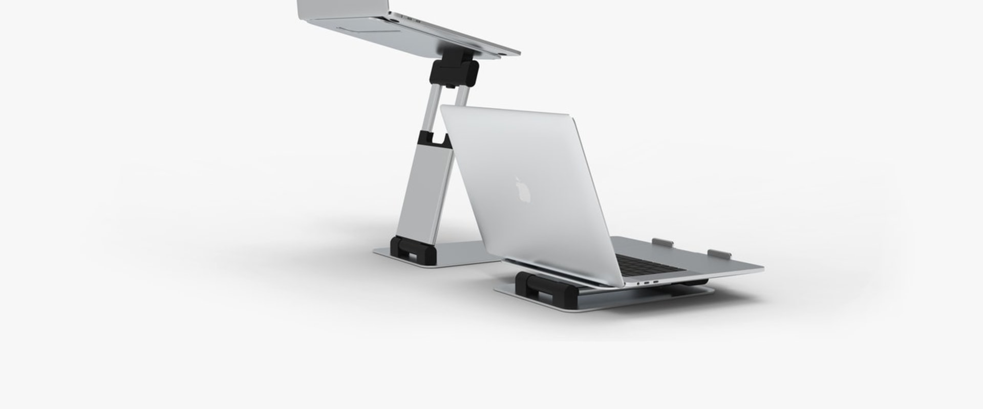 Portable Laptop Desks: Everything You Need to Know